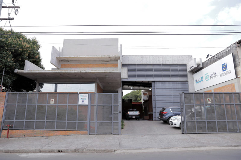 Quiénes somos – LEMCO